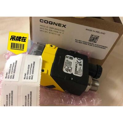 议价DM-260Q-0120读码器828-10306-1R