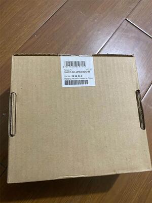 议价2866242 QUINT-DC-UPS/24DC/40电源