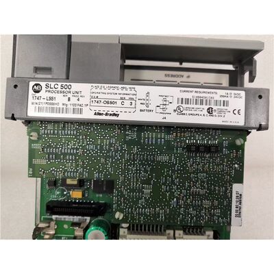 议价1747-L551 A-B