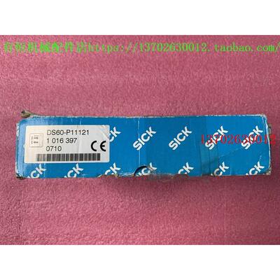 议价 西克中程距离传器 DS60-P11121 DT60-P211B