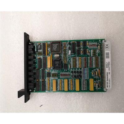 议价A413125 METSO 工业机器人/模块