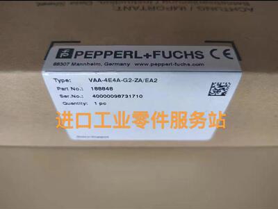 议价P+FVAA-4E4A-G2-ZA/EA2 模块188848