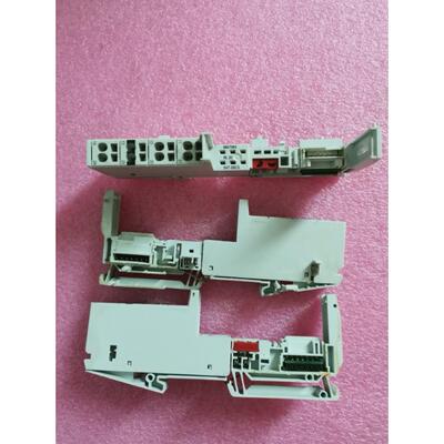 议价机TURCK底座 BL20-S4T-SBCS 6827063