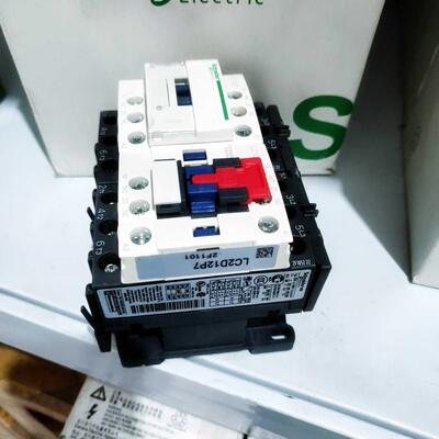 议价 LC2D12P7 230VAC