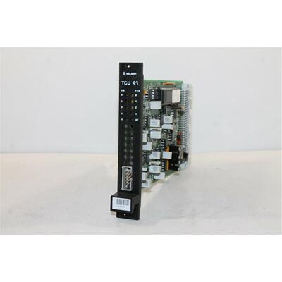 议价Valmet A413115 Ver.06 TCU41 Board