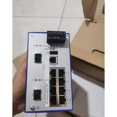 议价赫斯曼工业交换机RS30-08020606TDAPHC 05.0.02 008063A718BE