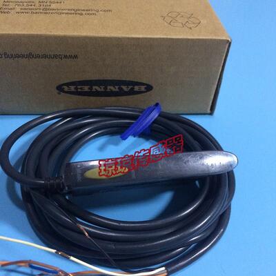 议价邦纳传器D10DPFP D10DPFPQ光纤放大器双开关量输