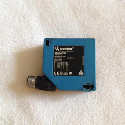 议价威格勒高精度大距离传器CP35MHT80