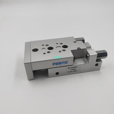 议价/费斯托滑台气缸SLT-16-30-40-P-A170562 170563