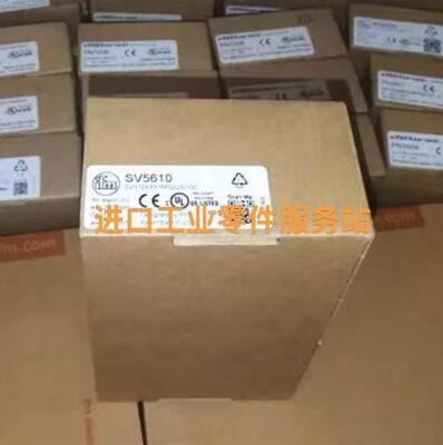 议价ifm SV5610涡街流量传器SVN12XXXIRKG/US-100 Vortex