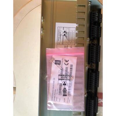 议价RAI-16xe 康士伯kongsberg模拟量输入模块RAI-16xe