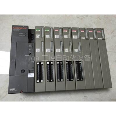议价FPU140S-A10 FTU612A FTU221C/611C/123C/165C/123A FUJIPLC