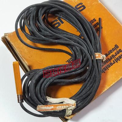 议价IE-3001-ANOGIFM应传器接近开关