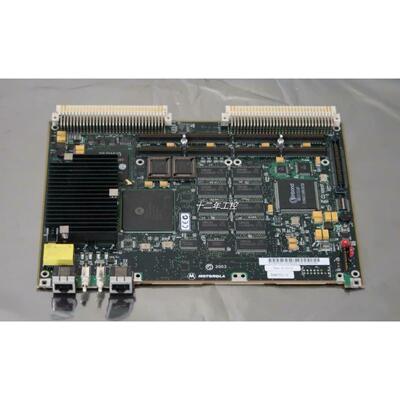议价MOTOROLA MVME338 MVME2700-1451 模块驱动器电机