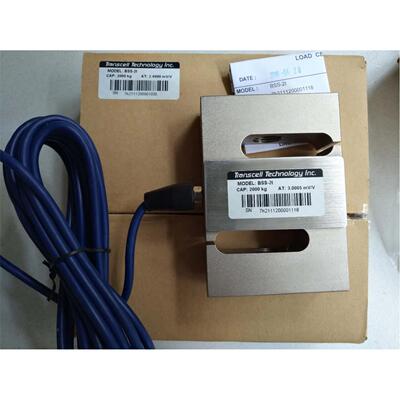 议价Tanscell称重传器BSS-500KGSS ESH/BSS-750KGSS ESH