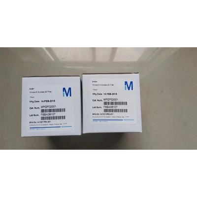 议价密理博MPGP02001终端过滤器 ；Millipak Express 20 0.22um