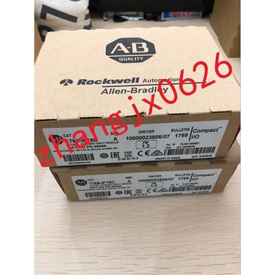 议价1769-IF16C AI模块1769IF16C