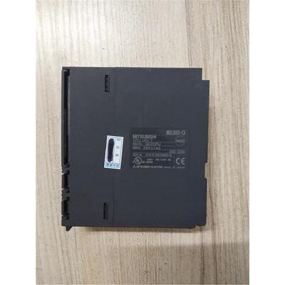 议价QO2HCPU Q12HCPU Q02CPU Q02UCPUQ系列 Q06HCPU/Q65WRB