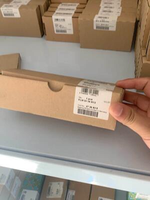议价2736835 FLM DI 16 M12连接器