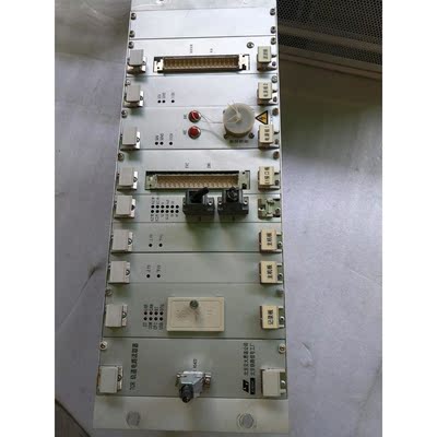 议价轨道电路读取器记录JLQ-DB3.2 主机94V-0 T28252 电源