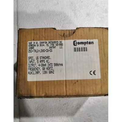 议价253-TALU-LSHG-C6-DG-CTDCS_控制器 253-TALU