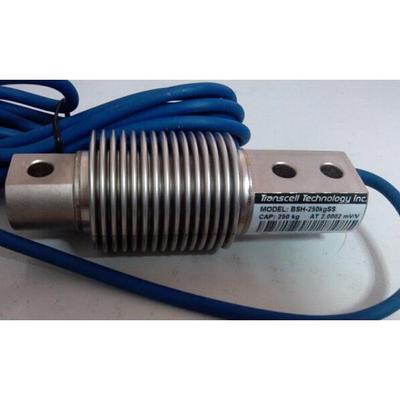 议价传力Tanscell防爆传器BSHFB)-500KGSS/SBTLFB)-0.5T