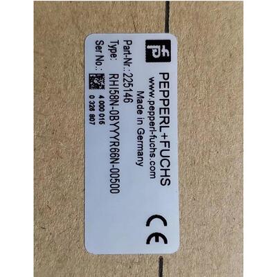 议价卡尔迈耶编码器RHI58N-0BYYYR66N-00500 RHI58N-0BAK1R66N-00