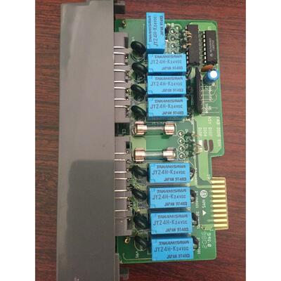 议价RELAY OUTPUT: FAB D108 01H 9813H00000 HM5 94V-0