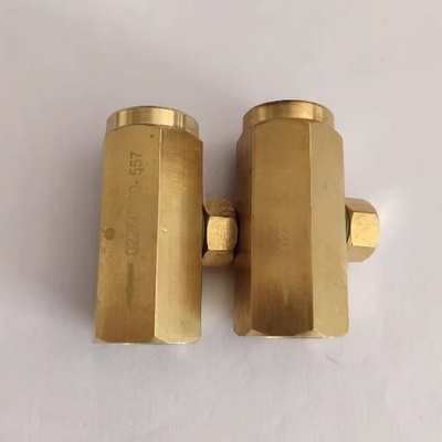 空压机单向阀049905寿力