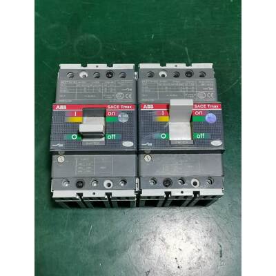 询价ABB ASAT1N16C0E系列塑壳漏电断路器,160,功议价