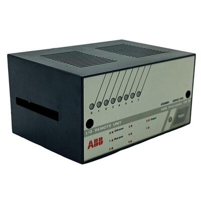 询价Módulo 接口 Remoto ABB ICSO08R1 FPR3312101R0026-E 230v