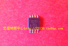 【全新正品】丝印 7CL MSOP8  封装TSSOP8欢迎咨询质量保证