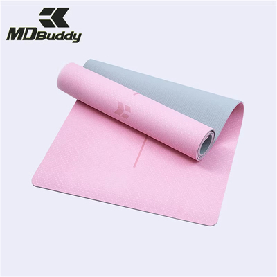 MDBuddy摩登TPE瑜伽垫