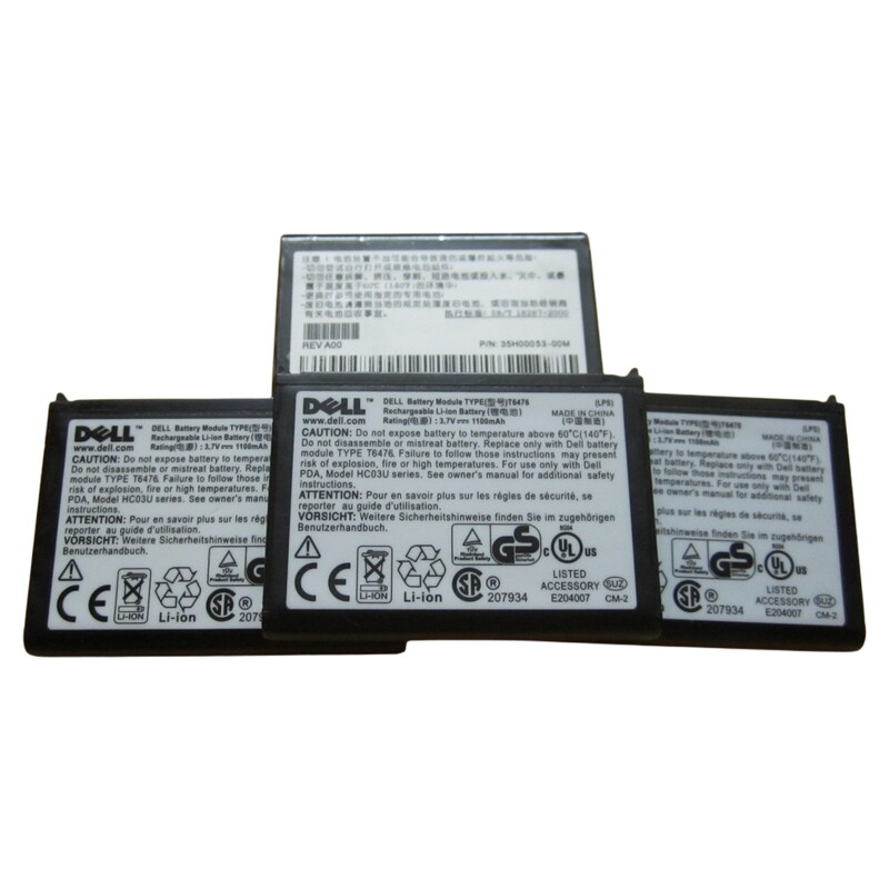 原装多普达P100 惠普HP iPAQ h4150 h4350 rx1950掌上电脑PDA电池