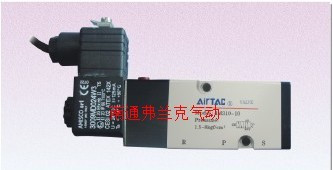 台湾亚德客防爆电磁阀B03-4M21008B  B03-4M31010B B03-4M31008B