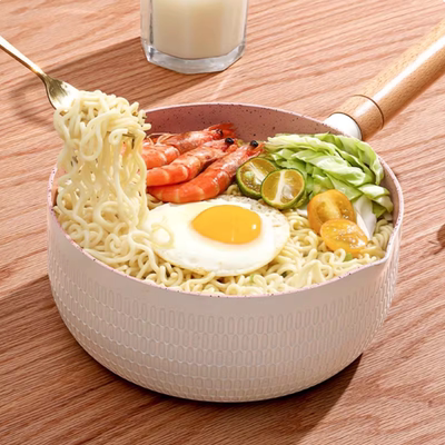 milk pan pot cooking pot milk Sauce Pan Nonstick Saucepan