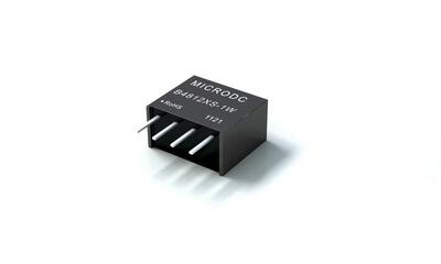 P6AU-3R33R3ELF B0303XS-1W dc-dc电源模块 PEAK