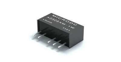 A0509XM-1W 电源模块 dc-dc电源模块 MICRODC