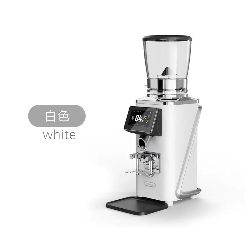 ALLROUND牛魔王磨豆机咖啡豆研磨机电动大功率家用新款意式磨豆