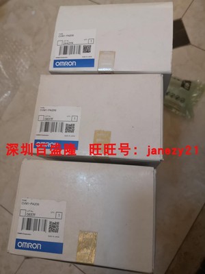 C500-SLK21 3G2A5-SLK21  Omron/欧姆龙原装正品日本产PLC模块