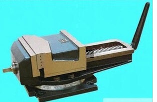 大连重型高精度刨床 车床铣床机用平口钳 QH80-QB500 多规格