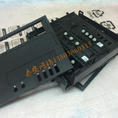 DELL OptiPlex 960 MT 硬盘支架托架 面板 N218K M391K M576D挡板