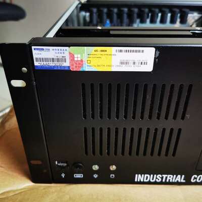 咨询研华原装510工控机，AIMB-705G2/I7 6700议价