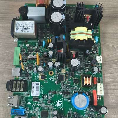 咨询密理博纯水机板子  ZF3000487电源板，议价