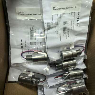 咨询Consilium ST400EC Busens D传感器，议价