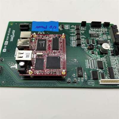 咨询DYNATRONIX开发板，型号ASSY138-0535-2议价