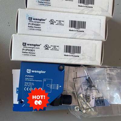 咨询威格勒 光电传感器 P1PH301 全新原装议价