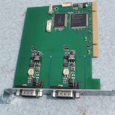 咨询PCIcanx HS  73-30130-00343-9议价