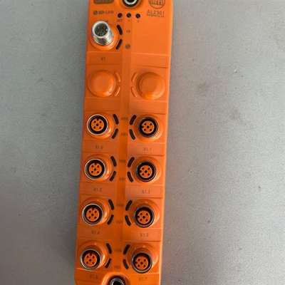 咨询IFM易福门 模块 AL2301 全新无包装 实议价