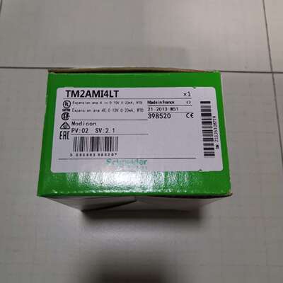 咨询TM2AMI4LT TWDAMI4LT TM2ARI8LT感议价